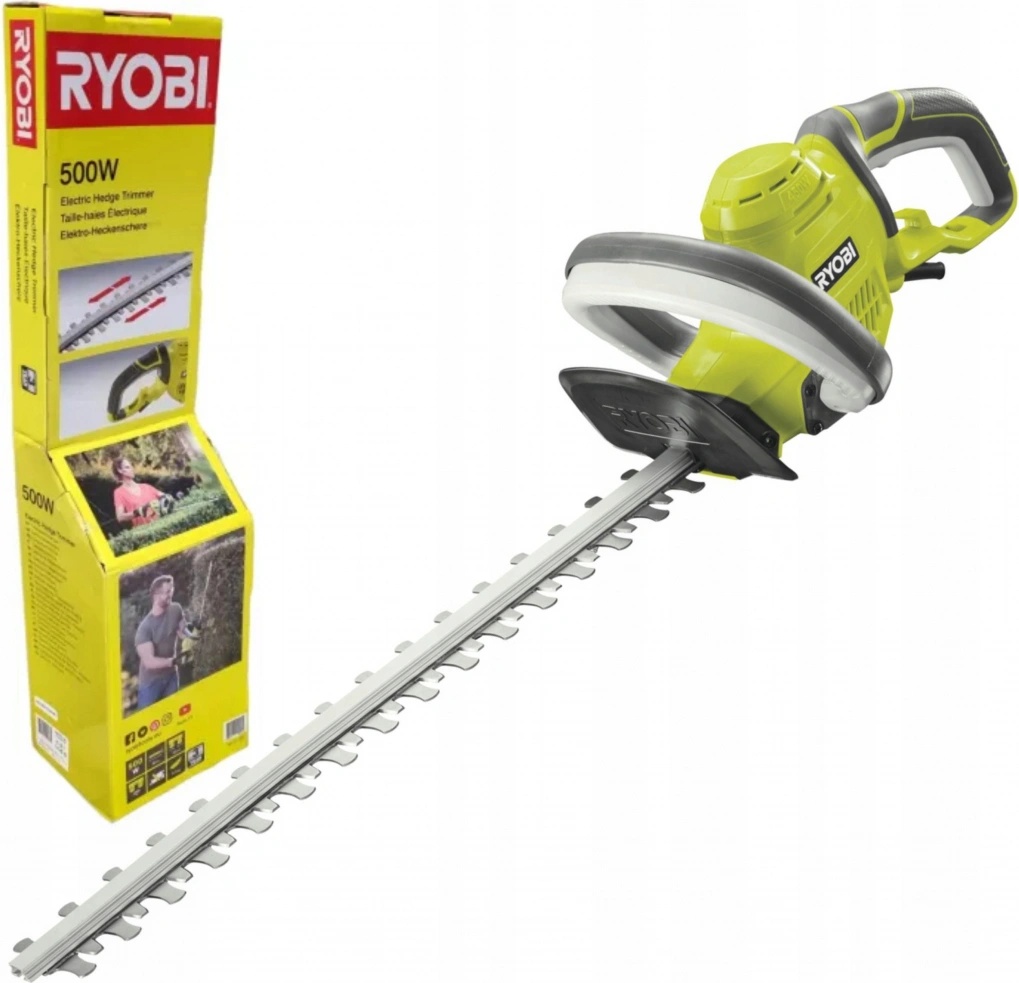 RYOBI RHT 5150 od 1 377 K Heureka.cz