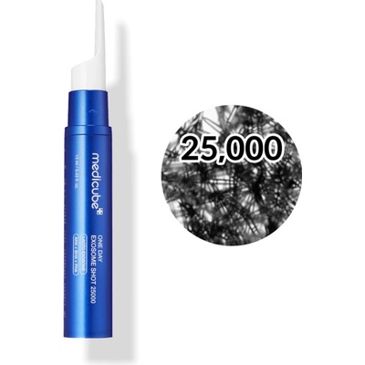 Medicube One Day Exosome Shot Pore Ampule 25000 13 ml od 549 Kč ...