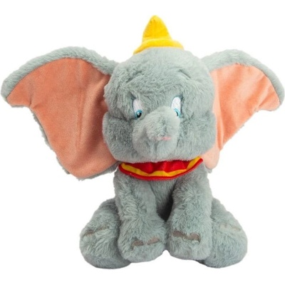 Simba Disney Dumbo 25 cm od 599 Kč - Heureka.cz