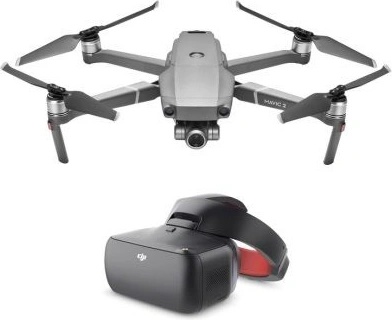 DJI Mavic 2 ZOOM DJI Goggles Racing Edition DJIM0256G od 45 990 K Heureka.cz