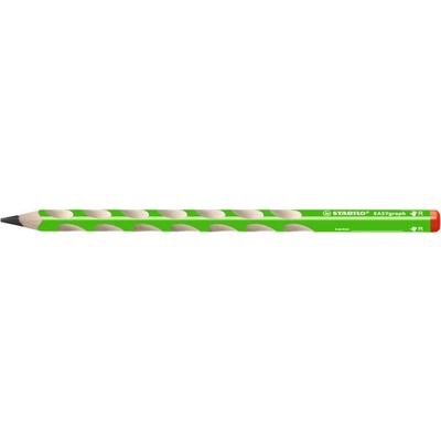 Stabilo pre pravákov Jumbo Easygraph HB zelená od 1,75 € - Heureka.sk