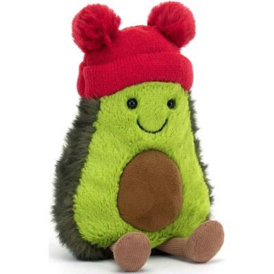 Jellycat Amuseable Bobble Avocado - Heureka.cz