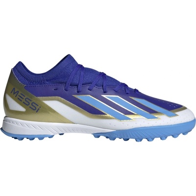 adidas X CRAZYFAST LEAGUE TF MESSI id0718 - Heureka.cz