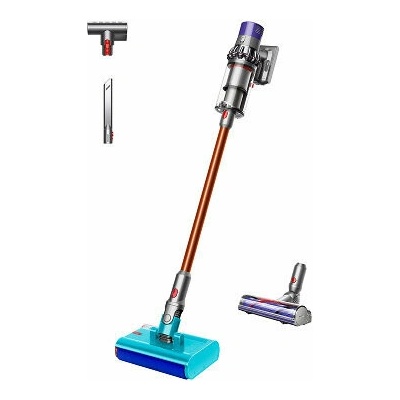 Dyson Cyclone V10 Submarine od 438,9 € - Heureka.sk