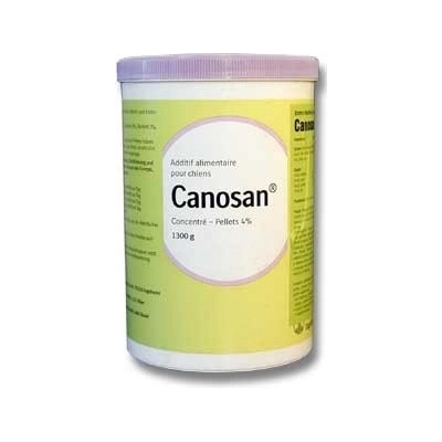 Boehringer Canosan koncentrát plv 1300 g - Heureka.cz