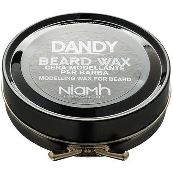 Dandy Beard Wax vosk na vousy, bradu a knír 50 ml od 249 Kč - Heureka.cz