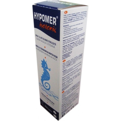 Hypomer isotonic 100 ml - Heureka.sk