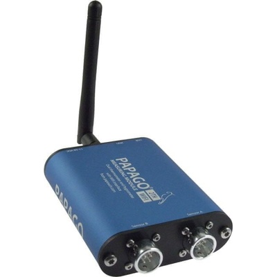 PAPOUCH Papago 2TH WIFI - Heureka.cz