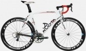 Kuota Kharma Veloce 2012 Heureka.cz