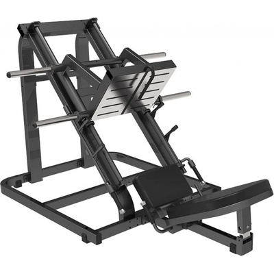 PRIMAL Commercial Leg Press na kotouče od 74 990 Kč - Heureka.cz