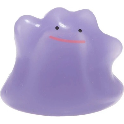Jazwares Pokémon Select Translucent Ditto - Heureka.cz