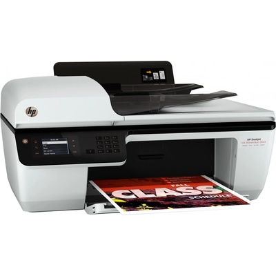 HP Deskjet Ink Advantage 2645 D4H22C - Heureka.cz