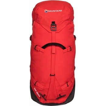 Montane Fast Alpine 40l flag red od 3 260 Kč - Heureka.cz