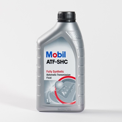 Mobil ATF SHC 1 l od 307 Kč - Heureka.cz