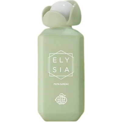 Fragrance World Elysia Pista Sundae parfumovaná voda dámska 100 ml od ...