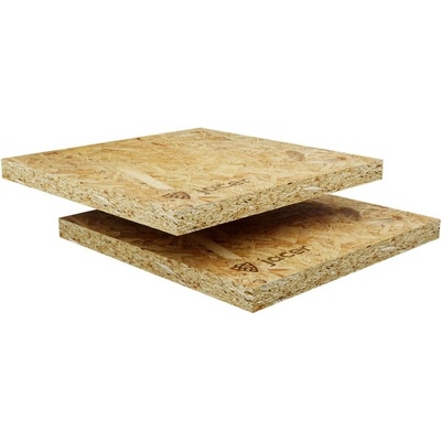 Ráj dřeva Jacer OSB 2500/1250/18 RH 1 ks od 636 Kč - Heureka.cz