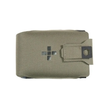WARRIOR LC Large Horizontal Individual First Aid Kit ranger green W-LC ...