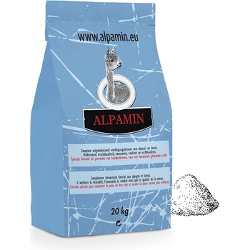 Alpamin 20kg - Heureka.cz