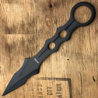 STEC Edged Weapons Tactical Knife od 291 Kč - Heureka.cz