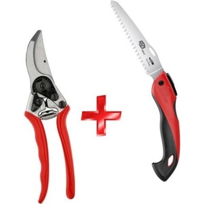 Felco 11 SET + pílka Felco 602 - Heureka.sk