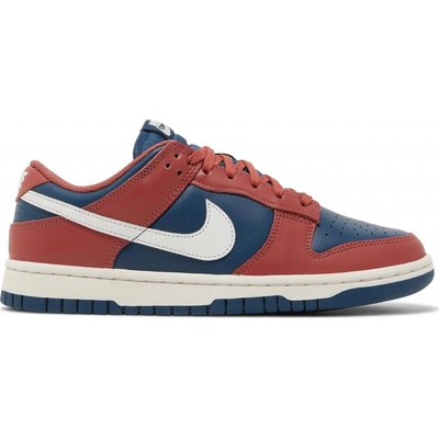 Nike Dunk Low Retro Canyon rust od 2 090 Kč - Heureka.cz
