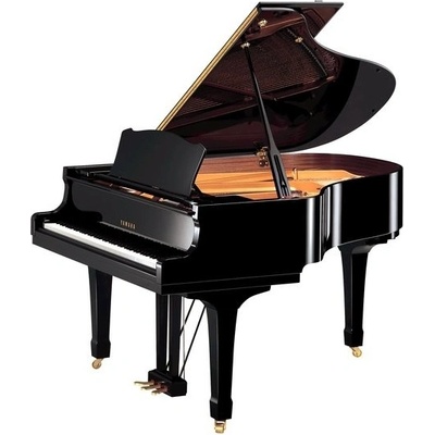 Yamaha C3 Studio Grand Piano - Heureka.cz