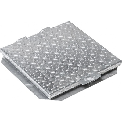 Dakota Easy DA stříbrná 400 x 400 mm od 1 354 Kč - Heureka.cz