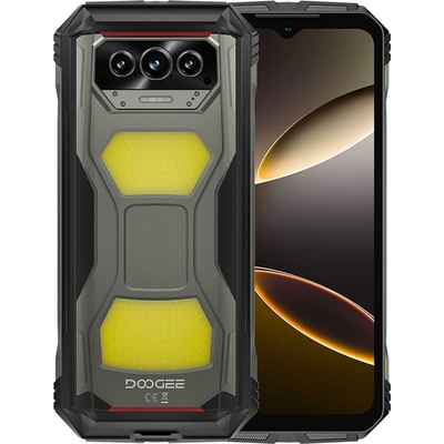 Mobilné telefóny Doogee V Max - Heureka.sk