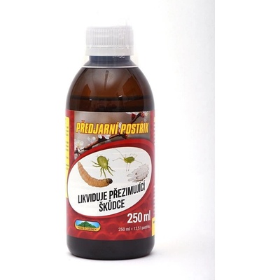 Nohel Garden Insekticid EKOL 250 ml od 136 Kč - Heureka.cz