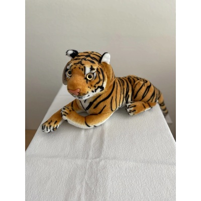 Tygr hnědý 29 cm od 227 Kč - Heureka.cz