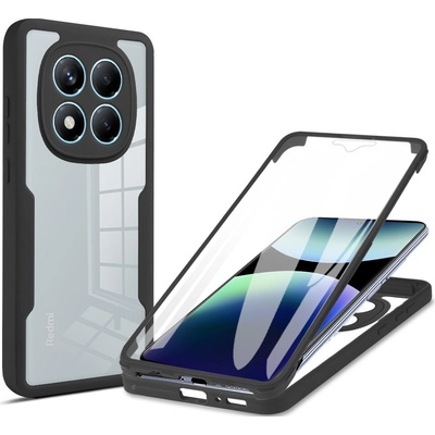 JP Defense colorful obal, Xiaomi Redmi Note 14 Pro 5G, černý od 279 Kč ...