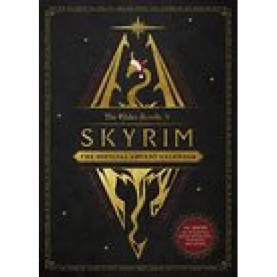 Titan Books Elder Scrolls V: Skyrim - The Official Advent Calendar от ...