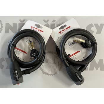 CTM CABLE 15x1500mm od 249 Kč - Heureka.cz