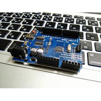 Arduino NHduino UNO ATmega328P klon - Heureka.cz