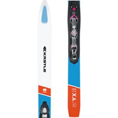 Kästle XA10 JR Crown + NBC004 2022/23 od 2 152 Kč - Heureka.cz