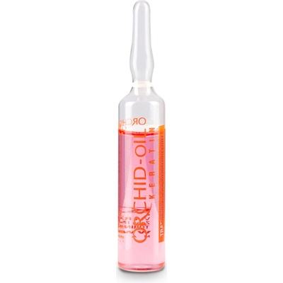 Kléral Systém Orchid Oil Keratin Treatment 10 x 10 ml od 14,58 ...