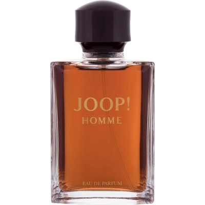 Joop JOOP! Homme parfémovaná voda pánská 125 ml tester od 1 358 Kč ...