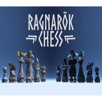 Ragnarok Chess od 19 Kč - Heureka.cz