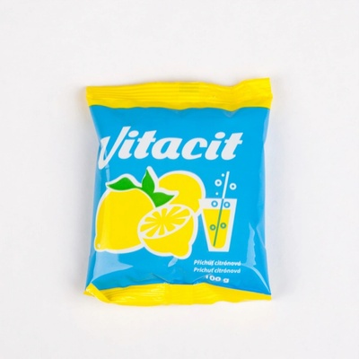 Retro Vitacit citron 100 g - Heureka.cz