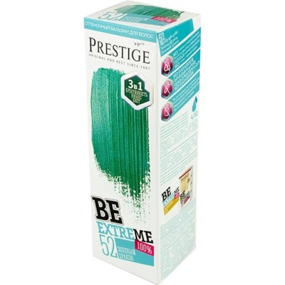 Vips Prestige Be Extreme dračí zelená 52 100 ml od 79 Kč - Heureka.cz