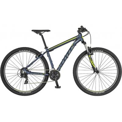 Scott Aspect 980 2019 - Heureka.cz