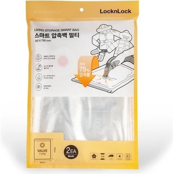LOCK & LOCK 2 ks 55 x 70 cm od 9,68 € - Heureka.sk