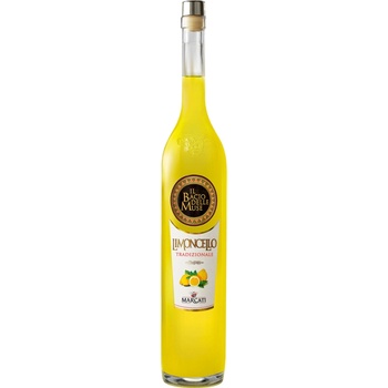 Limoncello Marcati 28% 1,5 l (karton) od 26,9 € - Heureka.sk