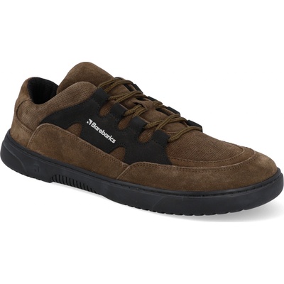 Barebarics Evo Dark Brown & Black - Heureka.cz