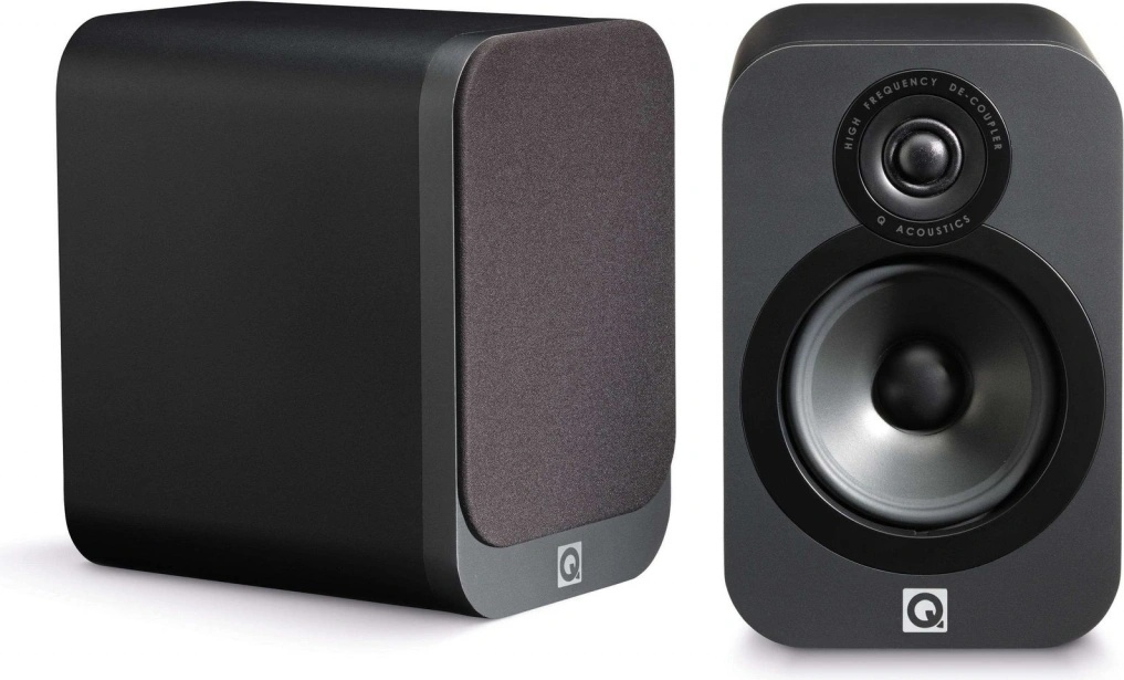 Q Acoustics 3020 - Heureka.sk