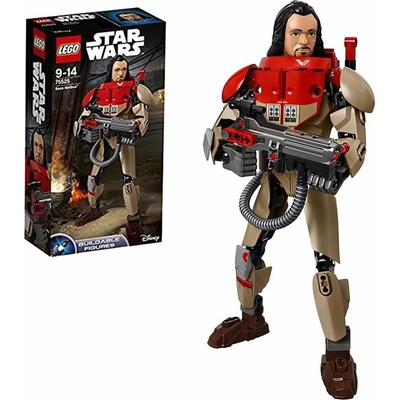 LEGO® Star Wars™ 75525 Baze Malbus od 29,2 € - Heureka.sk