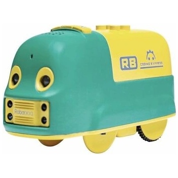Robobloq Coding express robot car od 1 794 Kč - Heureka.cz