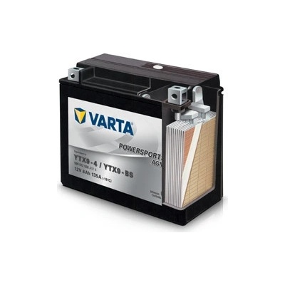 Motobatérie - 1 473 produktov - Heureka.sk