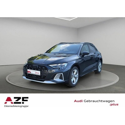 Audi A3 40 TFSIe S tronic Allstreet 150 kW od 40 999 € - Heureka.sk