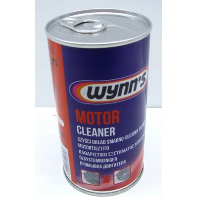Wynn's Motor Cleaner 325 ml od 139 Kč - Heureka.cz